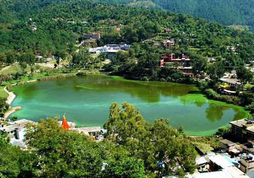 Mandi Couple Package, Mandi Honeymoon Tour Package - TrvMe