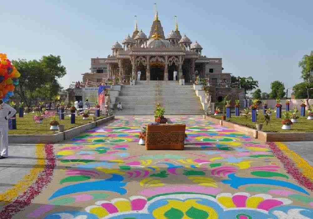 Places To Visit in Mehsana, Where To Stay in Mehsana - TrvMe