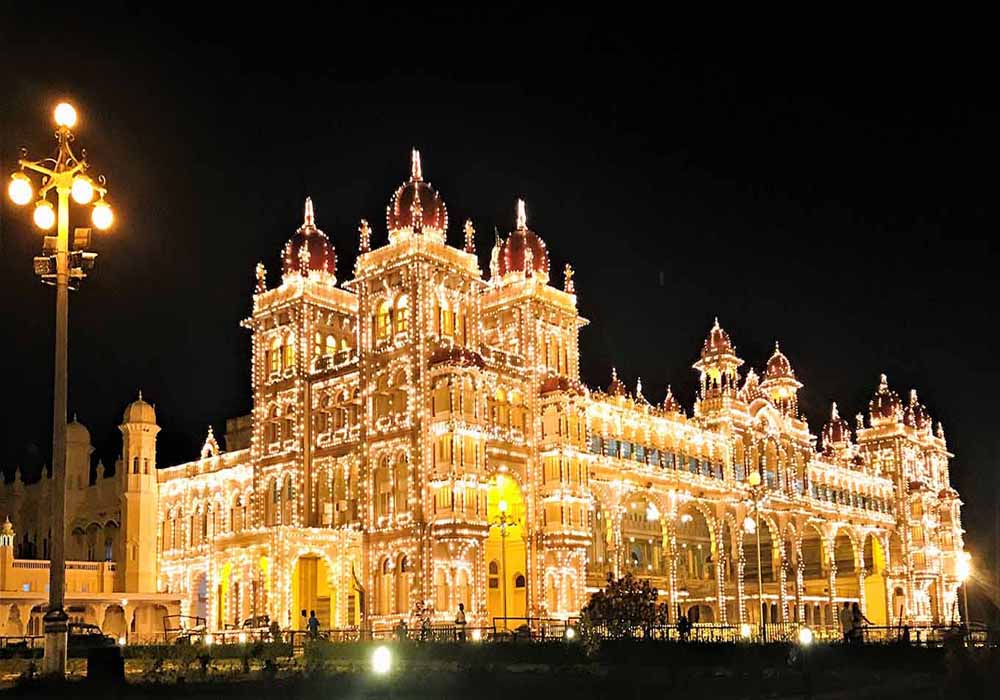 Mysore School Tour Package - TrvMe
