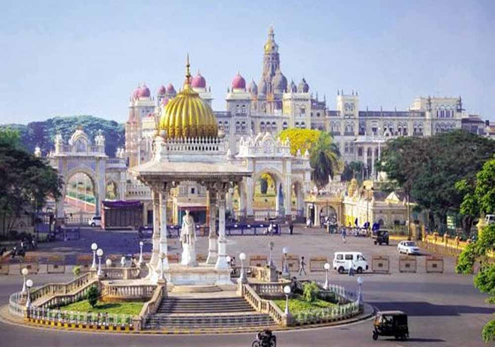 Mysore School Tour Package - TrvMe