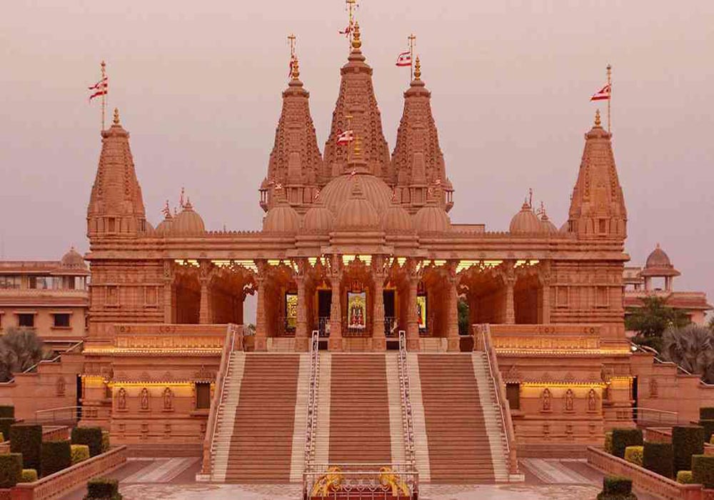 Nagpur Corporate Tour Packages - TrvMe