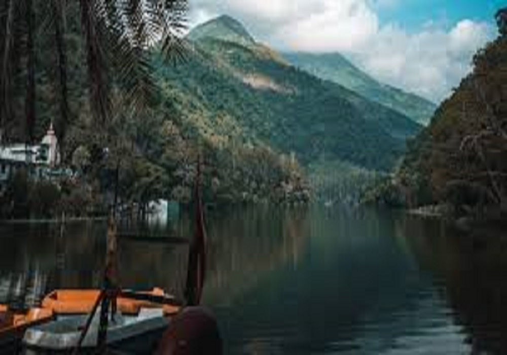 Nahan Christmas Packages - TrvMe