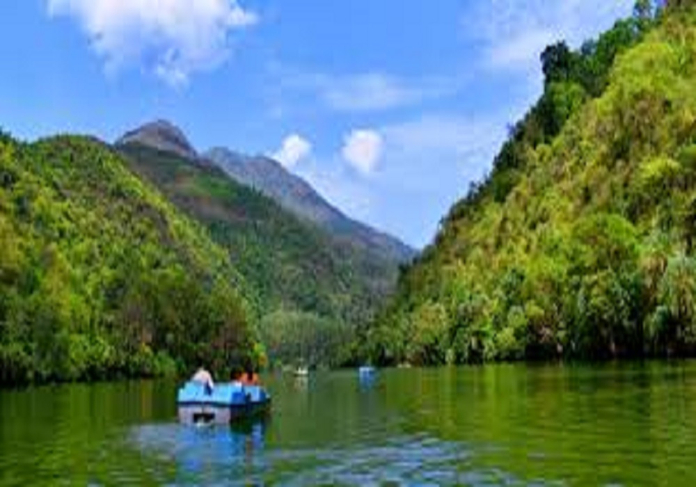 Nahan Holi Packages - TrvMe