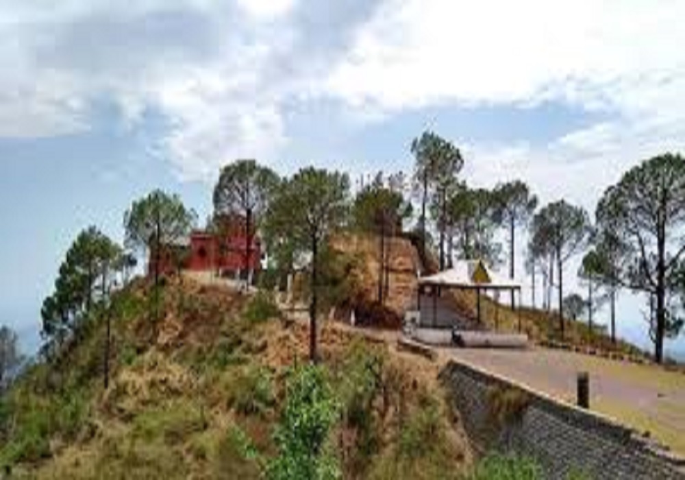 Nahan Holi Packages - TrvMe