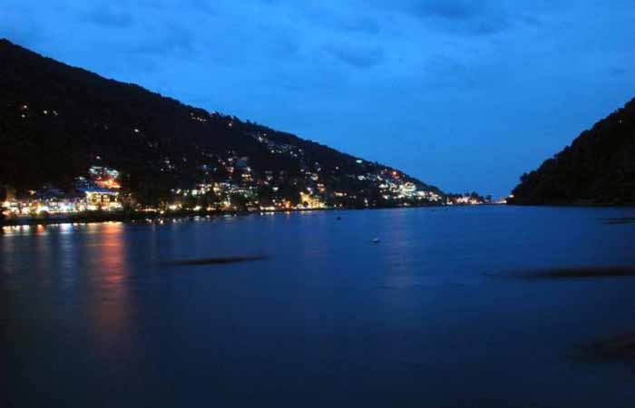 Nainital Almora Kausani Ranikhet Jim Corbett Tour Package from Delhi ...