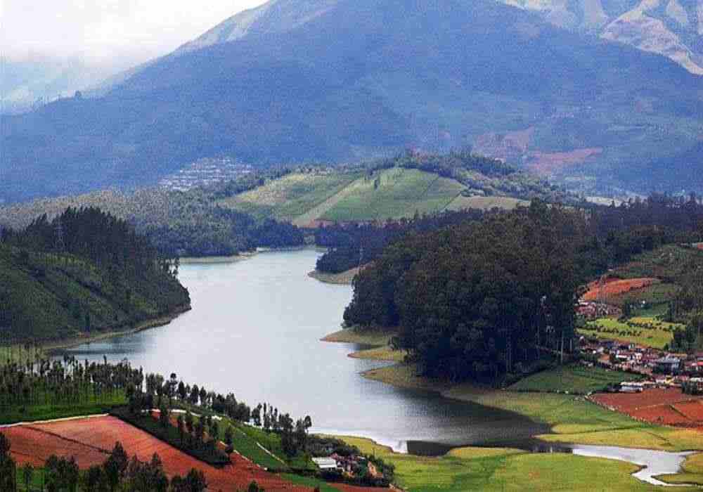 Ooty Tour Packages - TrvMe