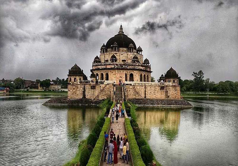 Patna Group Tour Packages - TrvMe