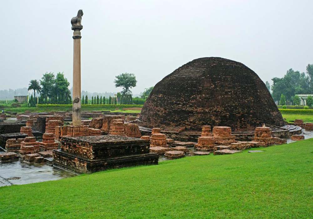 Patna Group Tour Packages - TrvMe