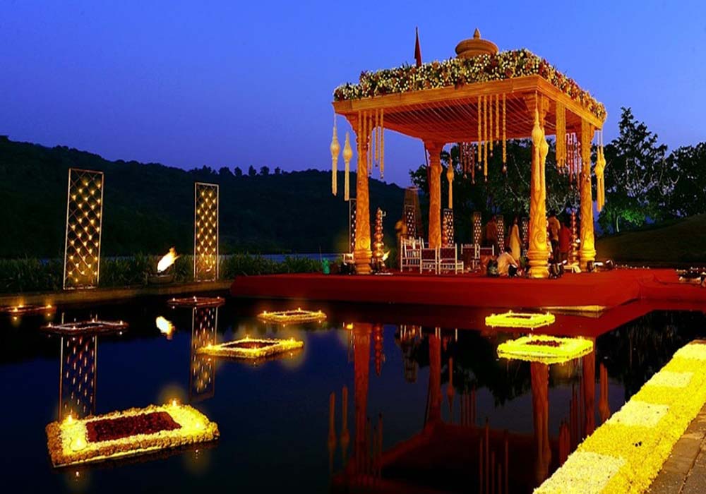 Pune Destination Wedding Venue, Destination wedding in Pune - TrvMe