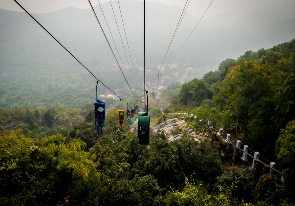 Rajgir School Tour Package - TrvMe