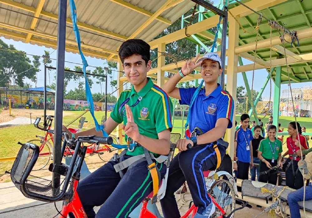 Rangmanch Farms Gurgaon - TrvMe