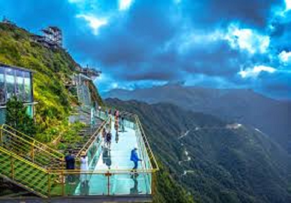 Sapa Birthday Party Packages - TrvMe