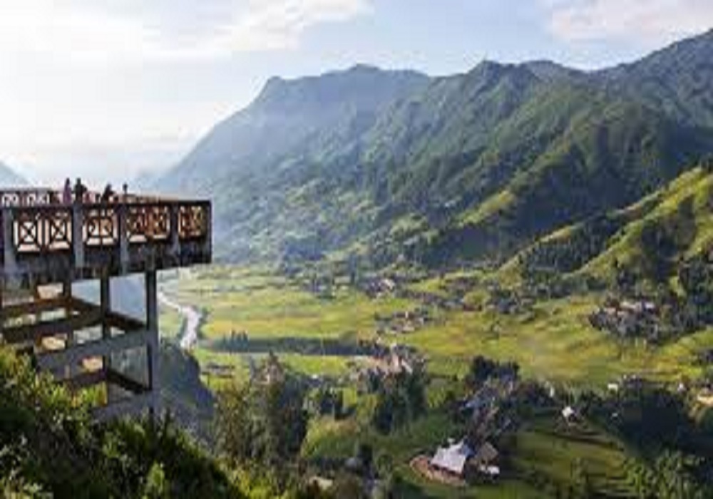 Sapa School Tour Packages - TrvMe