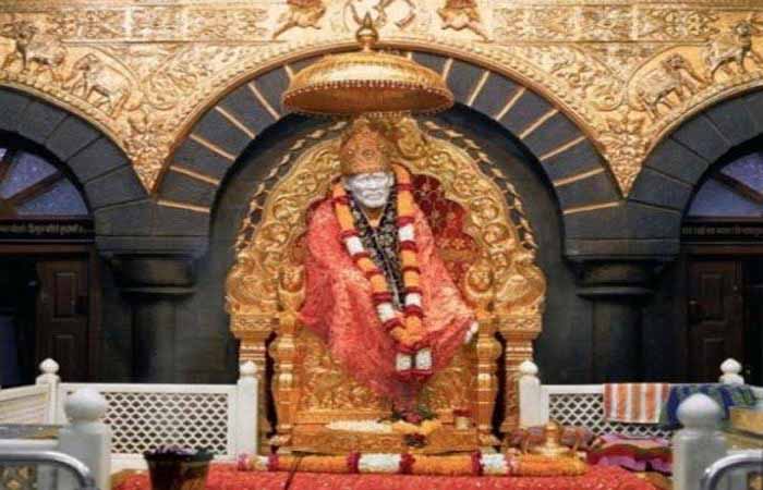 Shirdi Tour from Mumbai, Shirdi Tour Package from Mumbai - TrvMe