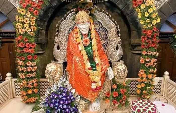 Shirdi Tour from Mumbai, Shirdi Tour Package from Mumbai - TrvMe
