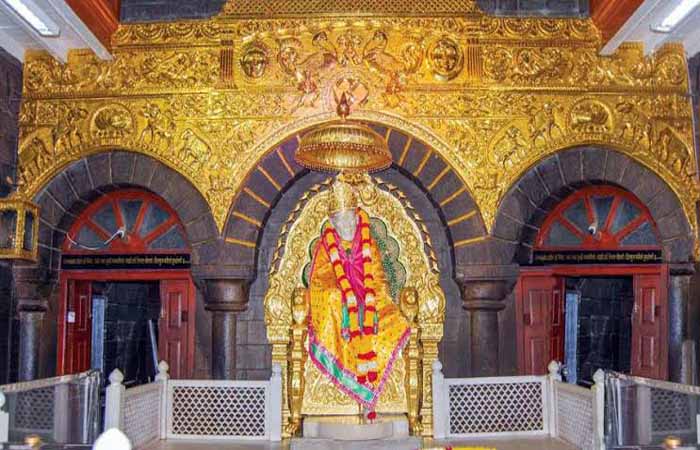 Shirdi Tour from Mumbai, Shirdi Tour Package from Mumbai - TrvMe