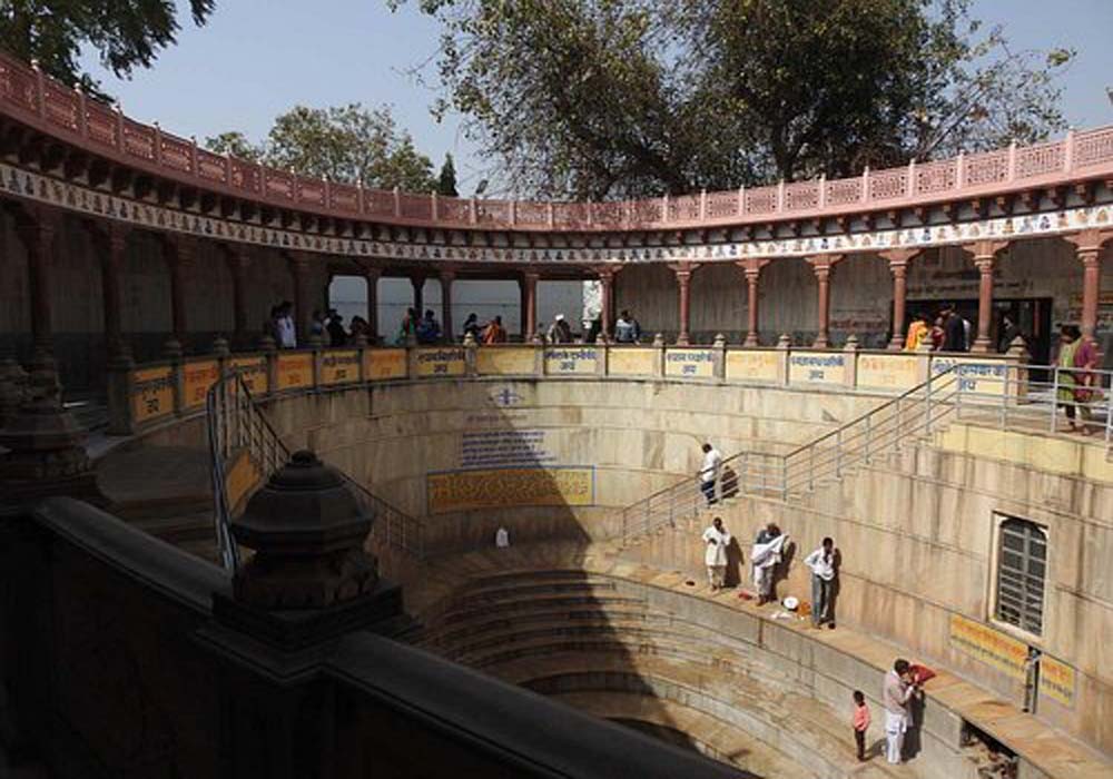 Sikar School Tour Package, Sikar Student Tour Package - TrvMe