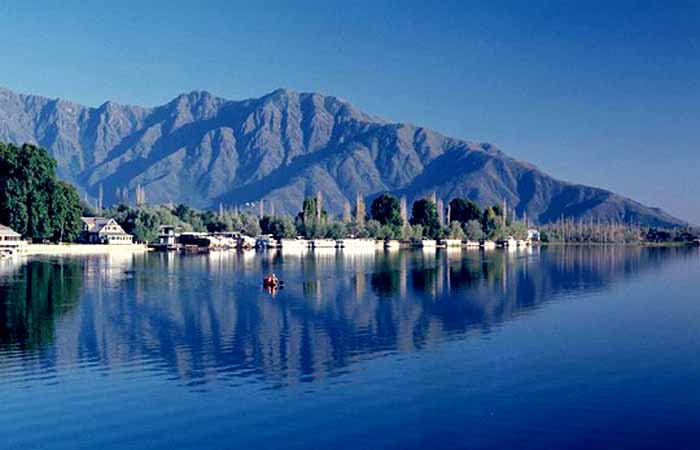 Srinagar Tour with Sonmarg Gulmarg Pahalgam, Kashmir Tour Package - TrvMe