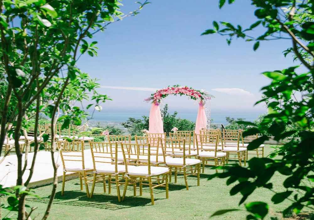 Taiwan Destination Wedding Venues, Destination Wedding in Taiwan - TrvMe