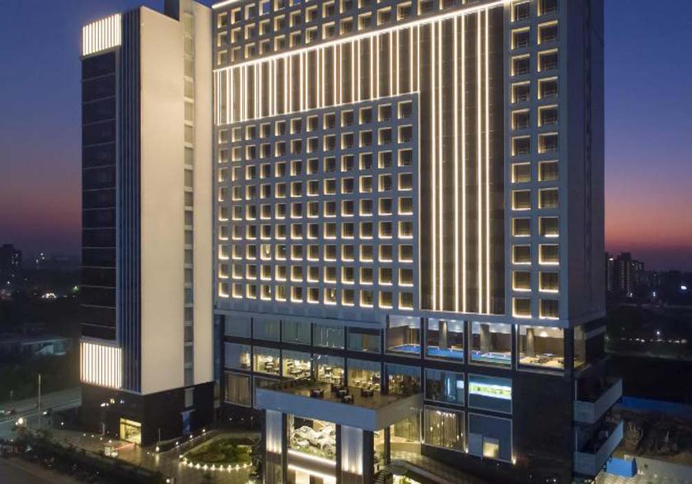 Thaltej Honeymoon Package, Thaltej Couple Package - TrvMe