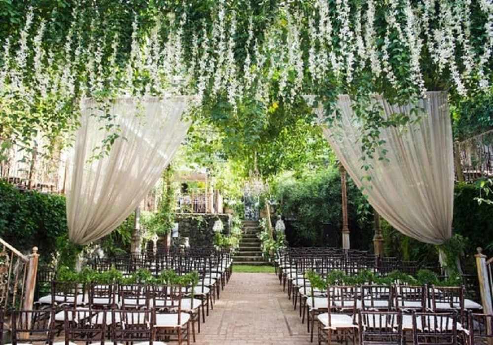 USA Destination Wedding Venues, Destination Wedding in the USA - TrvMe