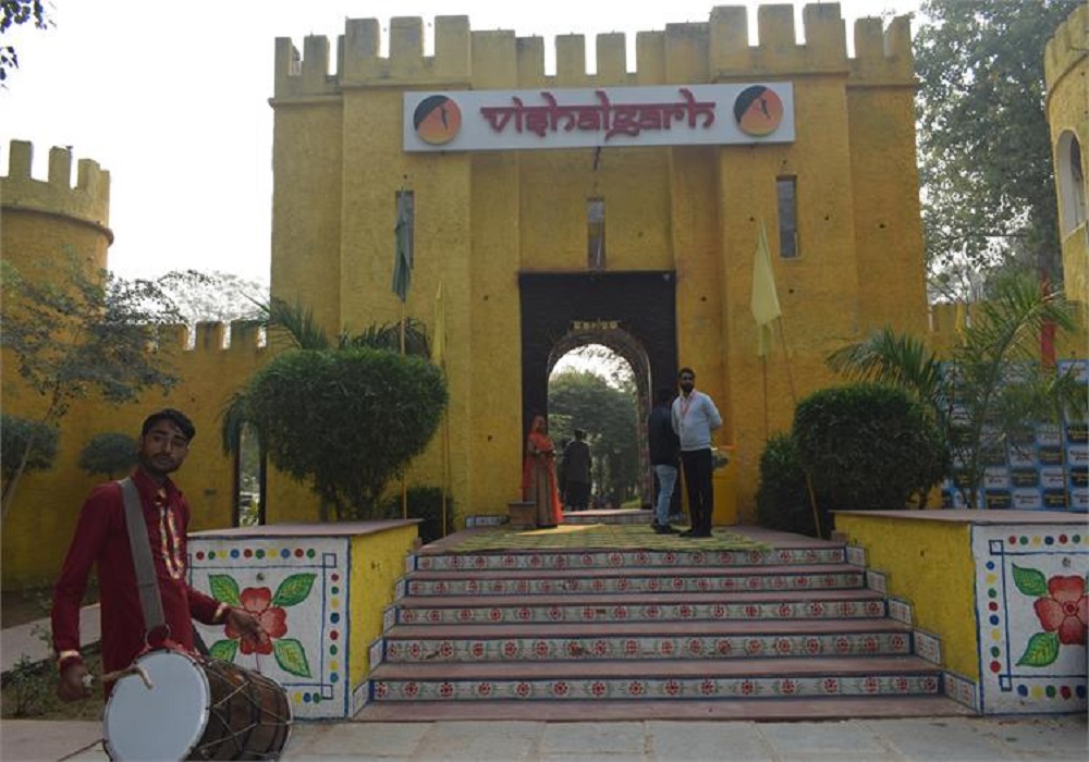 Vishalgarh Farms Gurgaon - TrvMe